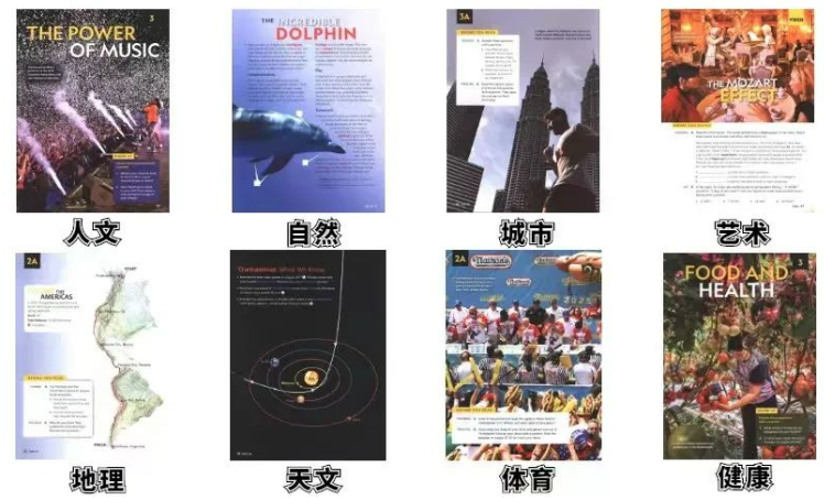 提升英文阅读+写作最佳拍档：美国顶尖私校阅读写作教材《Reading Explorer》&《Great Writing》！ - 知乎