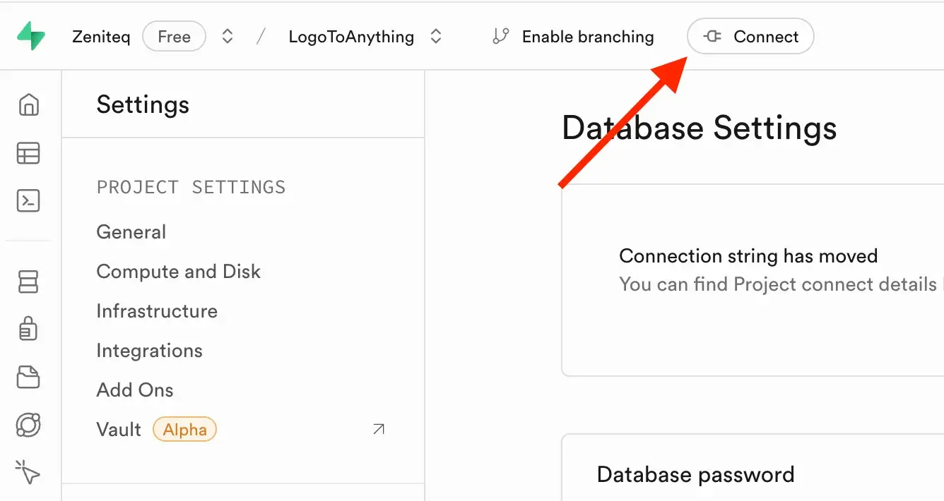 如何通过 MCP 将你的 Supabase 数据库连接到 Cursor - 知乎