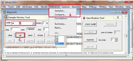 诊断准确性试验Meta分析与WinBUGS软件 - 知乎