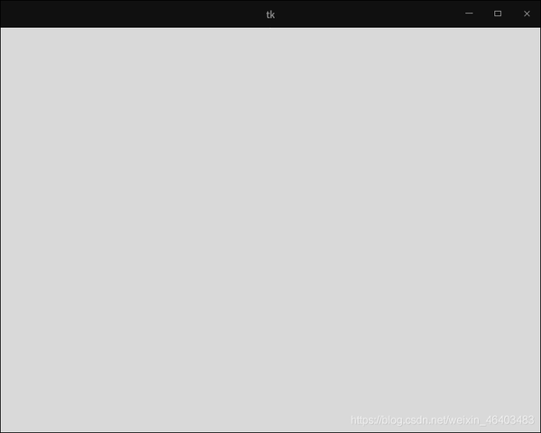 Python tkinter 设置主题 - 知乎