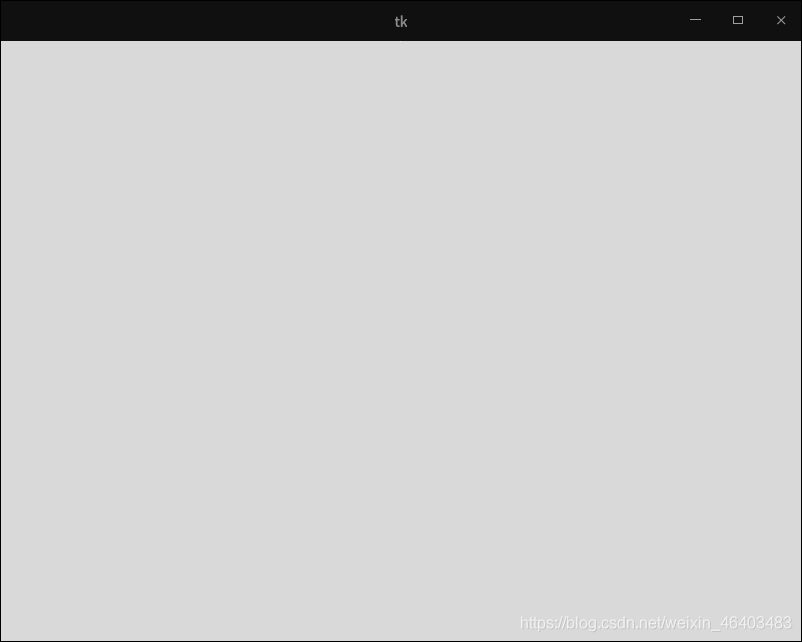 Python tkinter 设置主题 - 知乎