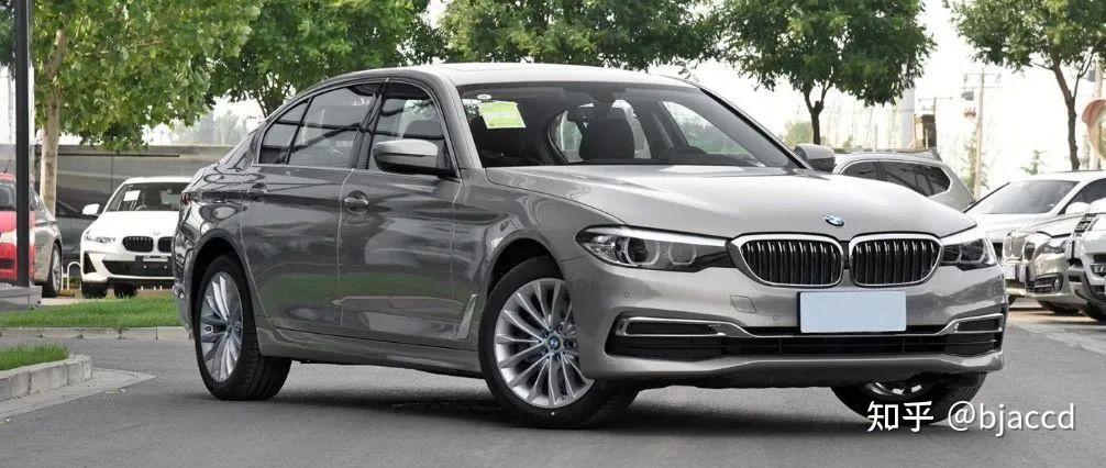 最热门的二手车！宝马5系到底怎么选？ - 知乎