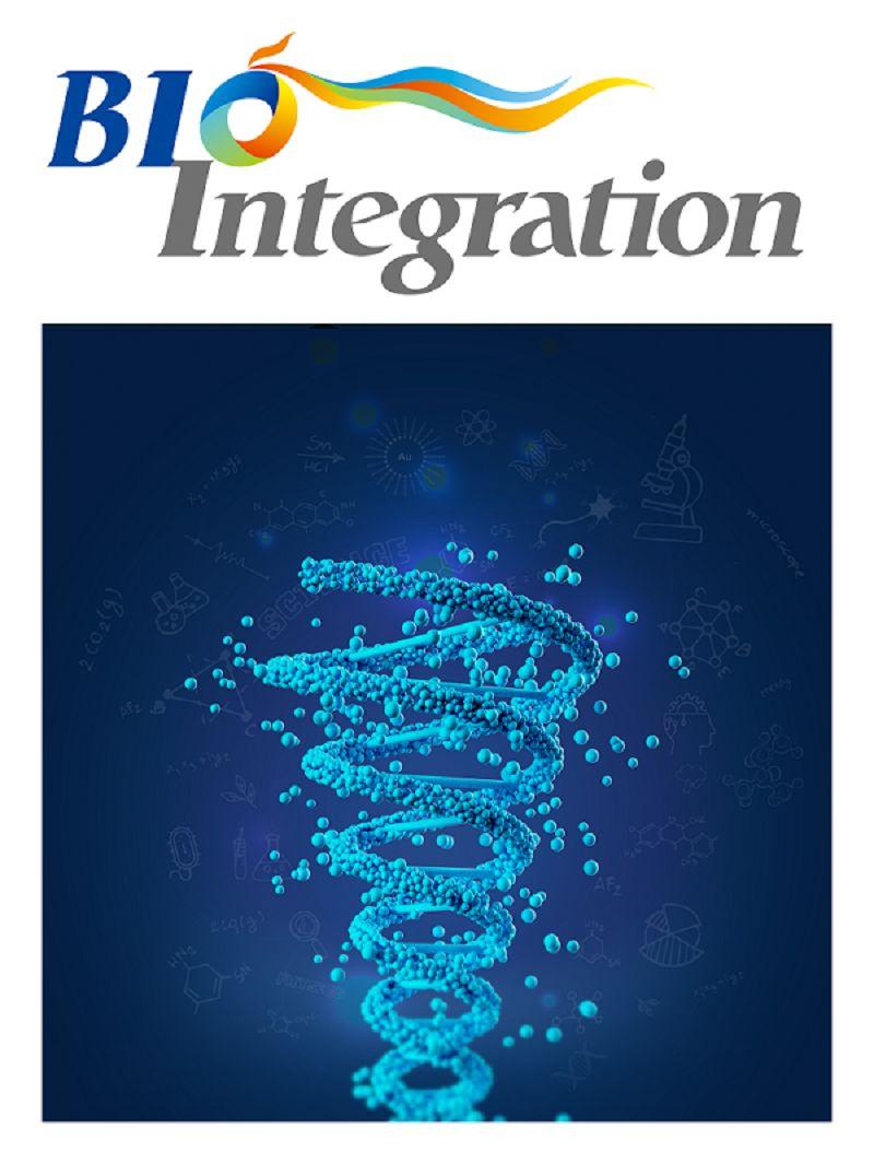 新刊介绍：BIO Integration - 知乎