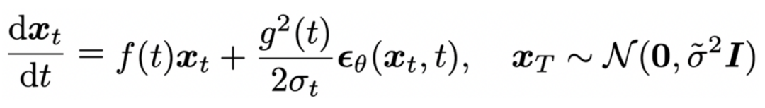 Stable Diffusion采样速度翻倍！仅需10到25步的扩散模型采样算法 - 知乎