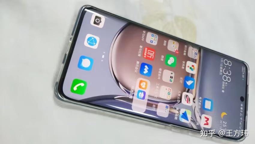 华为P50Pro（骁龙）与P60，哪个更值得入手一些？ - 知乎