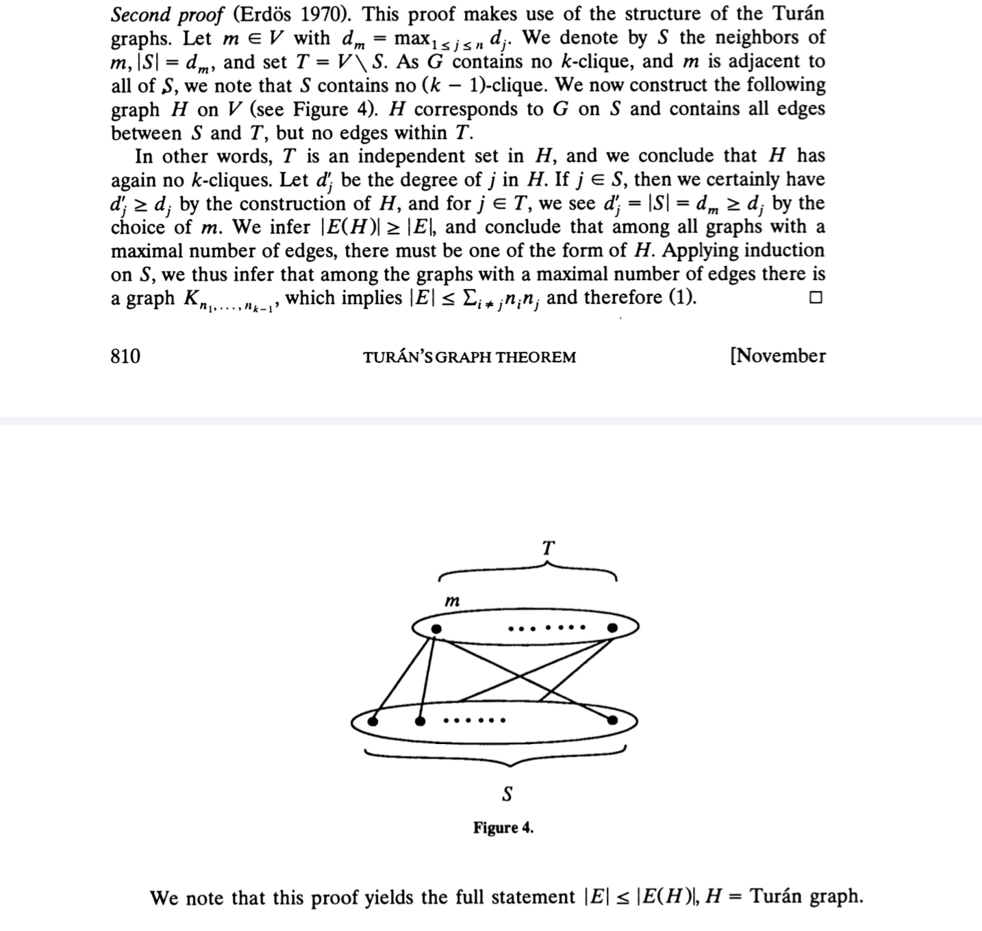 《图论及其应用》第一章作业 - 知乎