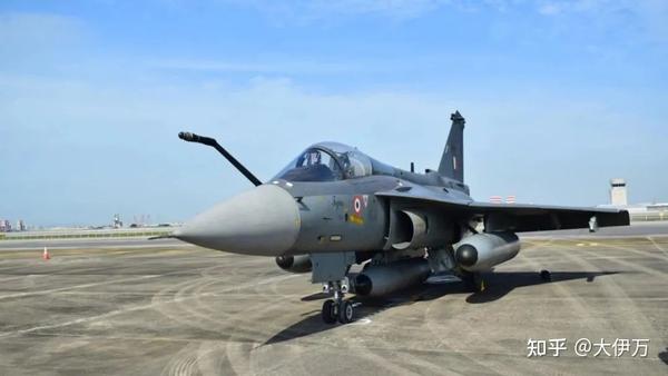 弯道超车？美国印度联合生产F414-INS6发动机，印度发动机大跃进？ - 知乎