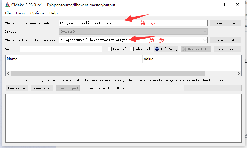 Windows平台搭建libevent调试环境 - 知乎