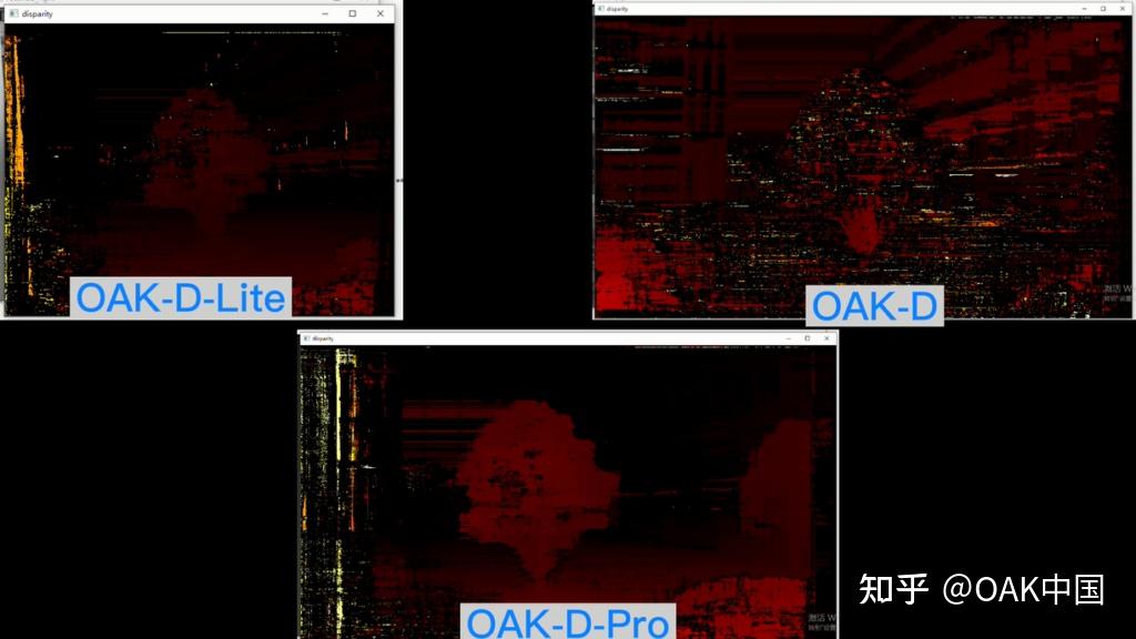 OpenCV推出深度相机OAK-D-Pro，双目深度视觉+结构光+IMU整合方案助力机器人无人机SLAM导航。 - 知乎