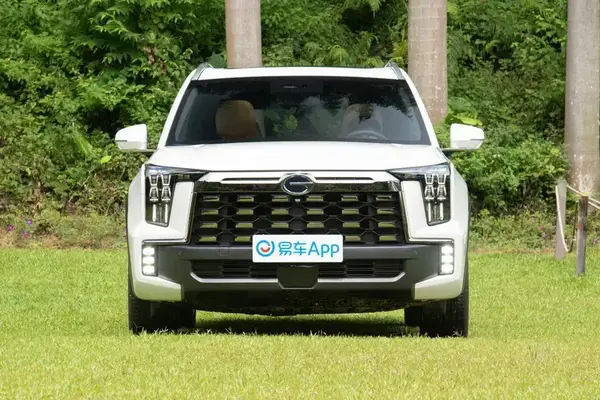 【传祺新能源ES9正式上市 售22.98万元起】 - 知乎