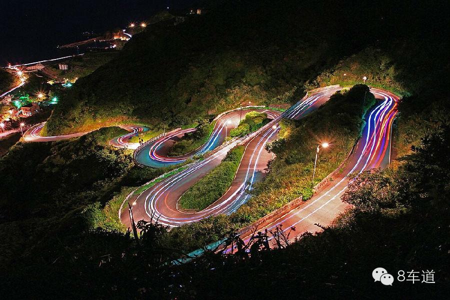 向“发卡弯”致敬!原来盘山公路是这样修建的! 知乎