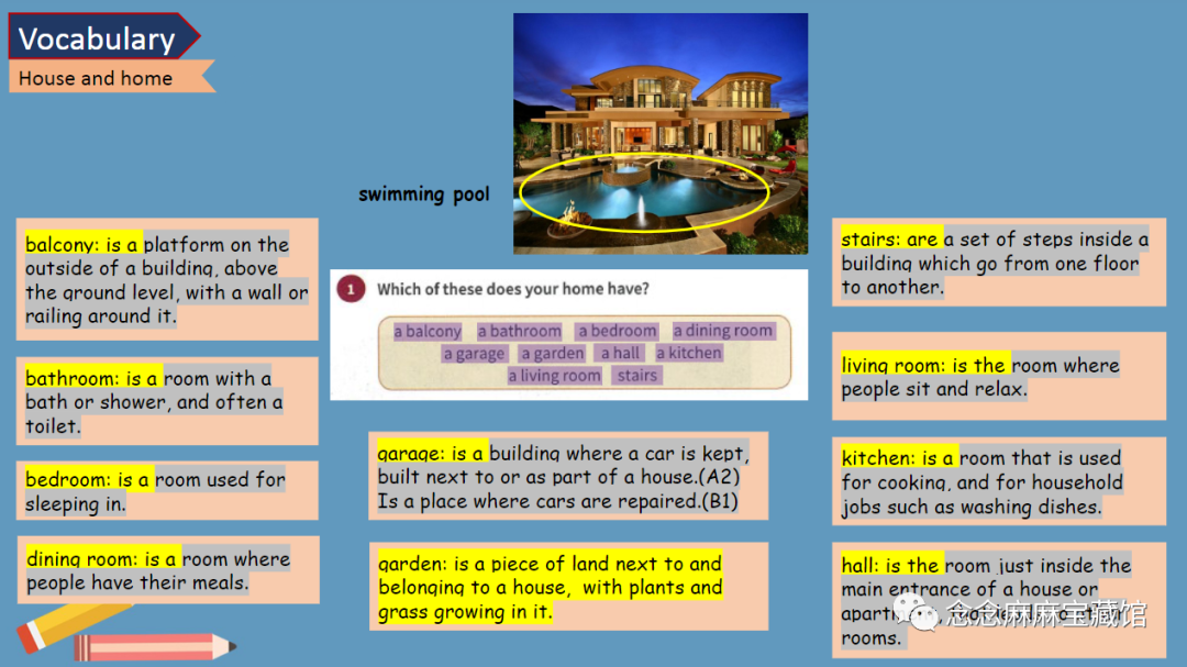 Complete系列之KET/PET教学PPT课件，设计精美，实在是宝藏！ - 知乎