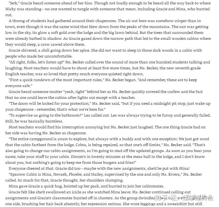 I Will Find You - Daphne Benedis-Grab 电子书mobi+epub 亚马逊编辑推荐2023年12月最佳童书 ...