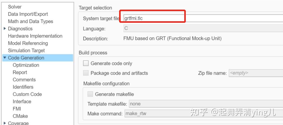Simulink如何导出FMU？ - 知乎