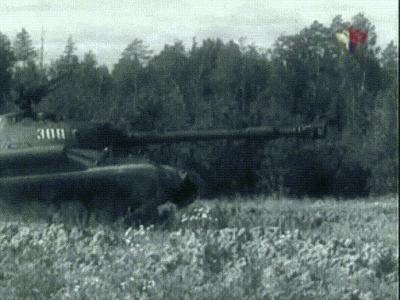 站在时代拐点上的T-10重型坦克 - 知乎