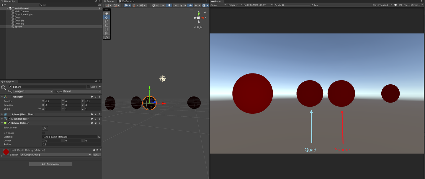 【UnityShader】点精灵（Point Sprite） (16) - 知乎