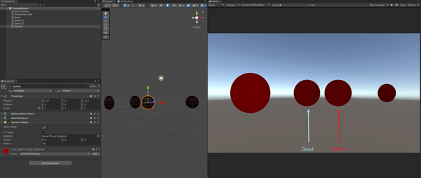 【UnityShader】点精灵（Point Sprite） (16) - 知乎