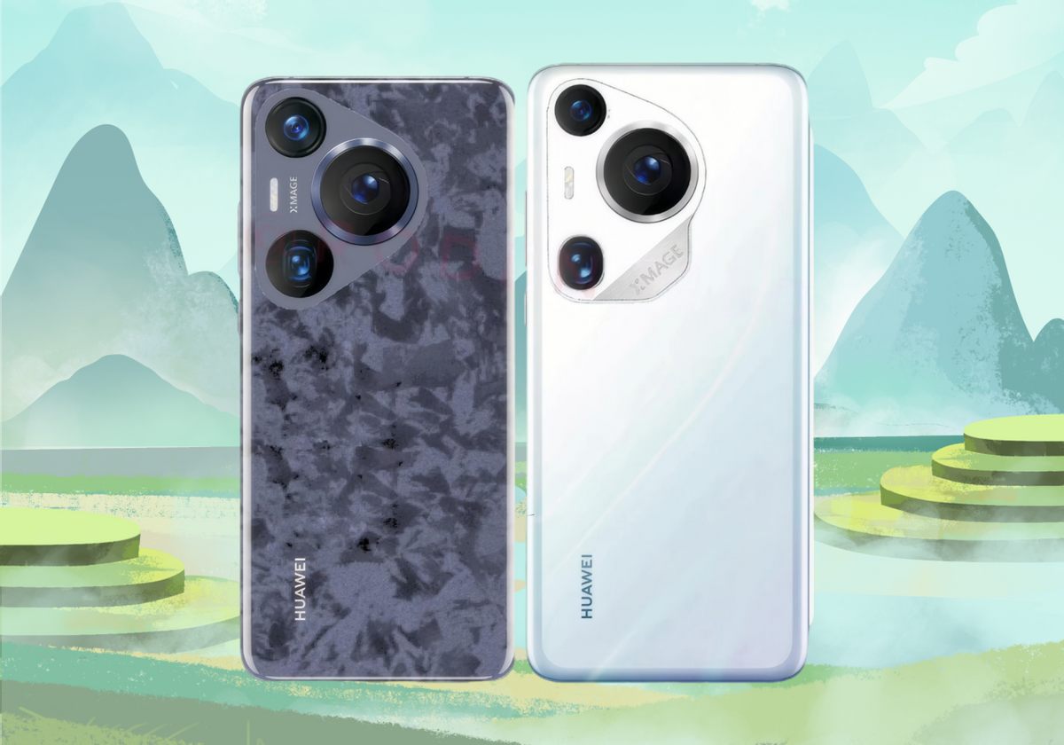 华为P70三款新机入网信息曝光，或跳过5G支持5.5G - 知乎