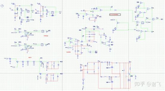 PSIM之UCC28070芯片建模仿真 - 知乎