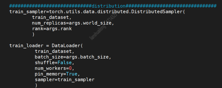 pytorch中的分布式训练之DP VS DDP - 知乎