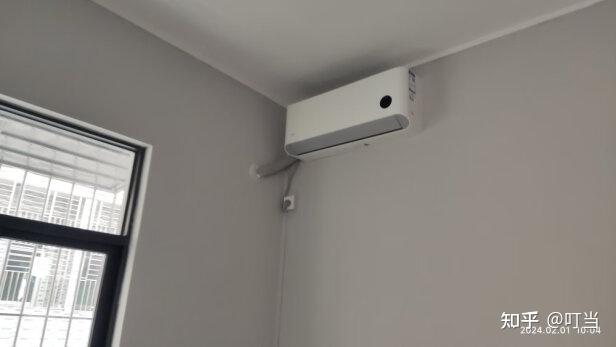 小米1.5匹空调新一级能效KFR-35GW/N1A1怎么样？真实使用评价！ - 知乎