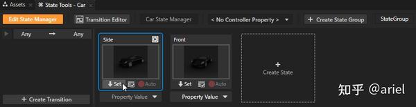 1 Kanzi Studio 使用入门 - 知乎