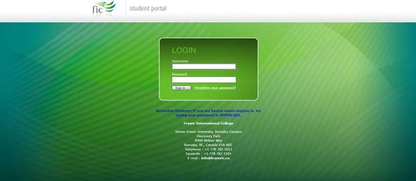 新生必读 | 入学FIC注册&选课前注意事项 - 知乎