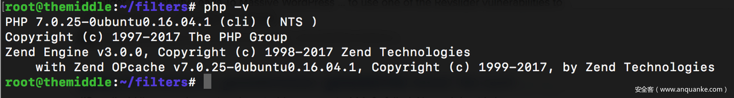 SSRF技巧之如何绕过filter_var( ) - 知乎
