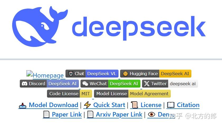 DeepSeek-VL2：混合专家视觉语言模型的新突破 - 知乎