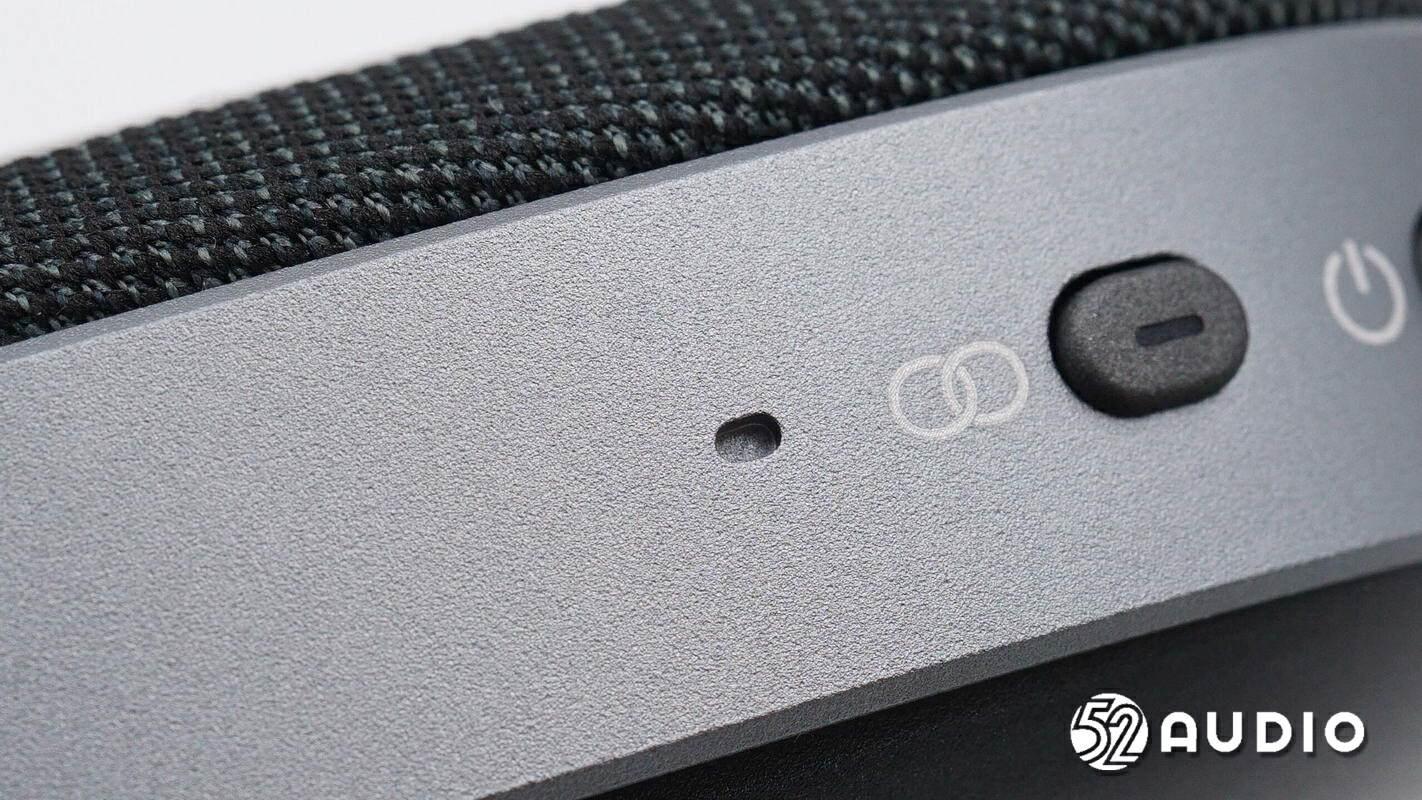 MAXHUB领效BM10全向无线麦音箱拆解，5W高性能扬声器，DSP数字音频处理器 - 知乎