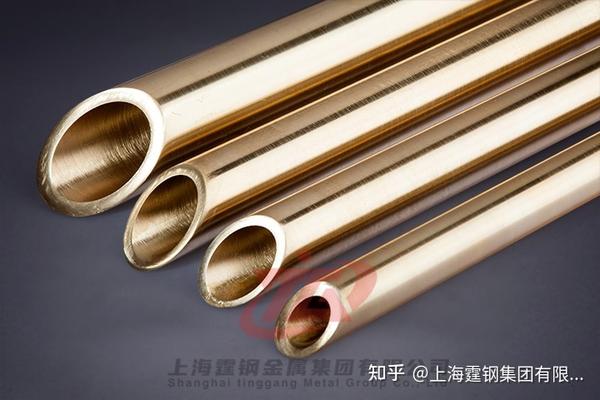 铅黄铜HPb59-1执行标准（GB/T4423-2007) - 知乎