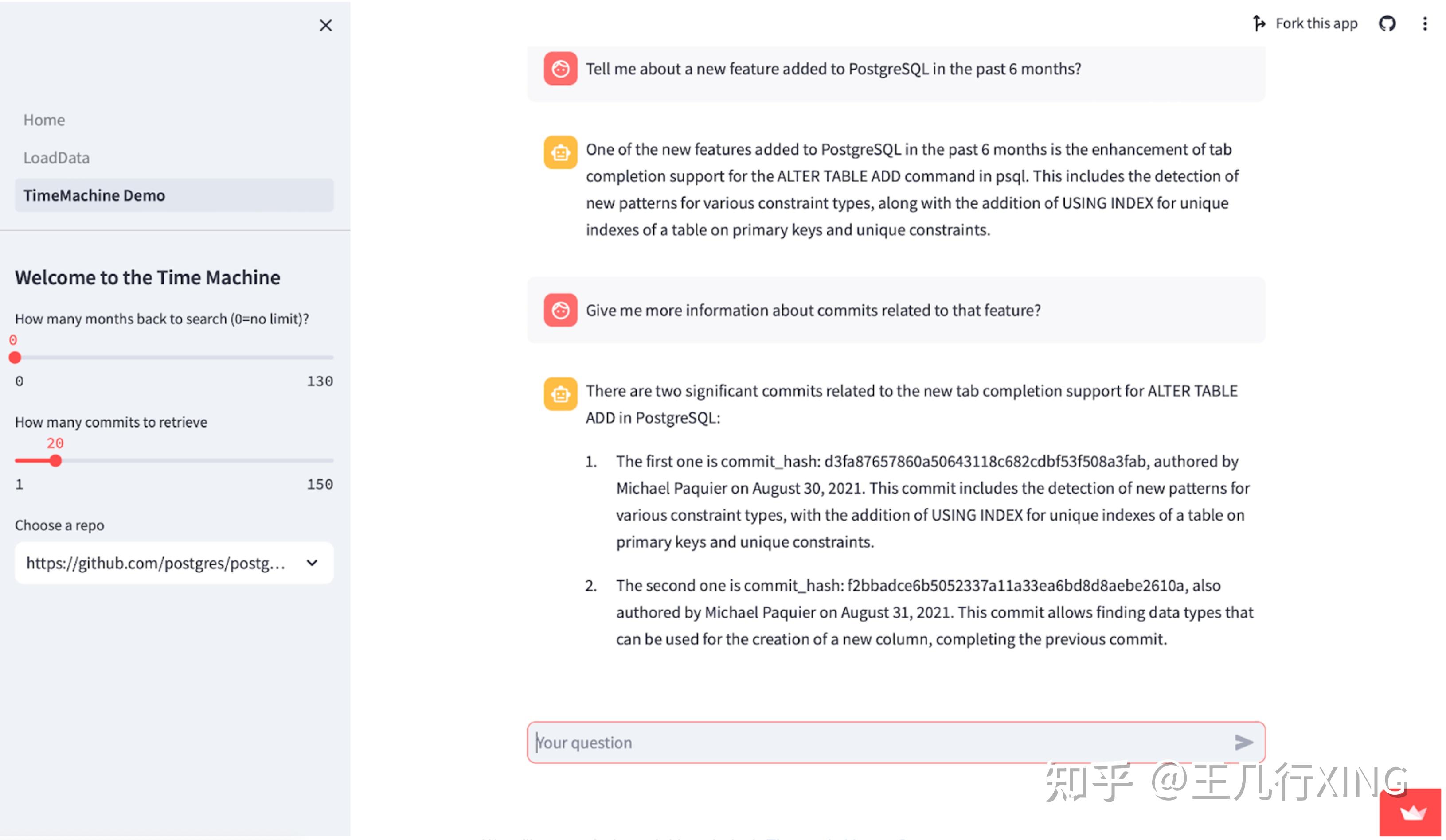 大模型webapp搭建：Steamlit 快速上手三（时间敏感RAG） - 知乎