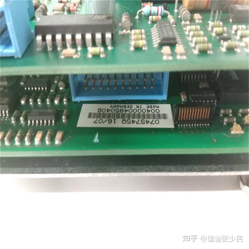 0745745Q RDCO-04C保了数据中心的平稳运行 - 知乎