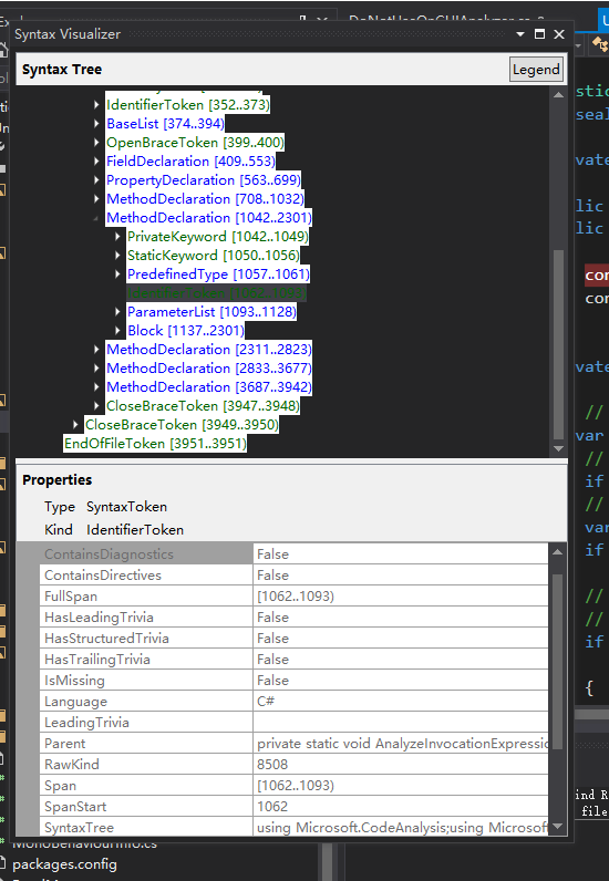 【敏捷开发】使用静态分析优化Unity代码 - 知乎