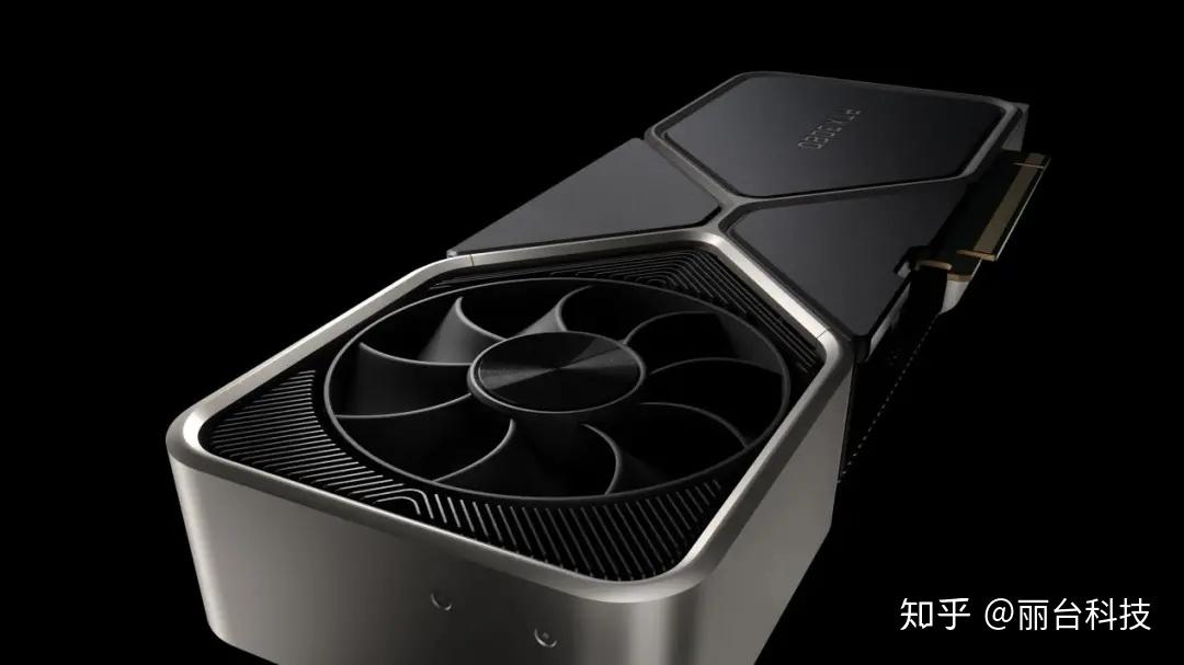 GeForce RTX 30系列显卡最全技术解析 - 知乎