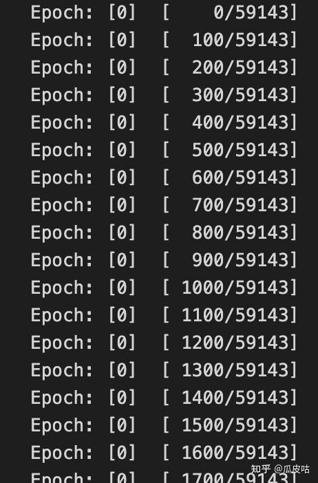 Linux 深度学习后台运行 - 知乎