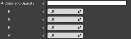 UE4入门之路（UI篇）：UMG系统介绍 - 知乎