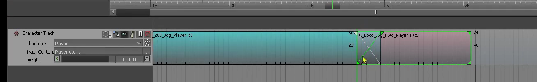 [Basic]Motion Builder Notes - 知乎