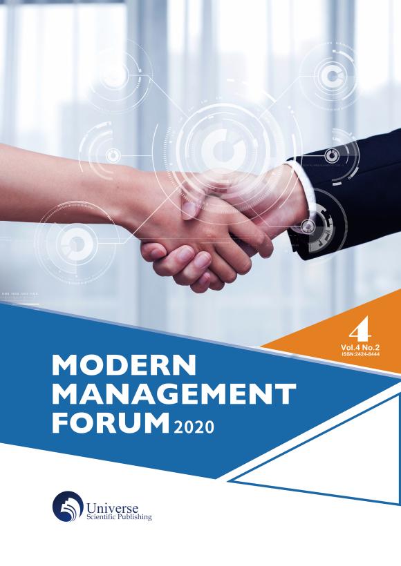 《Modern Management Forum》 - 知乎