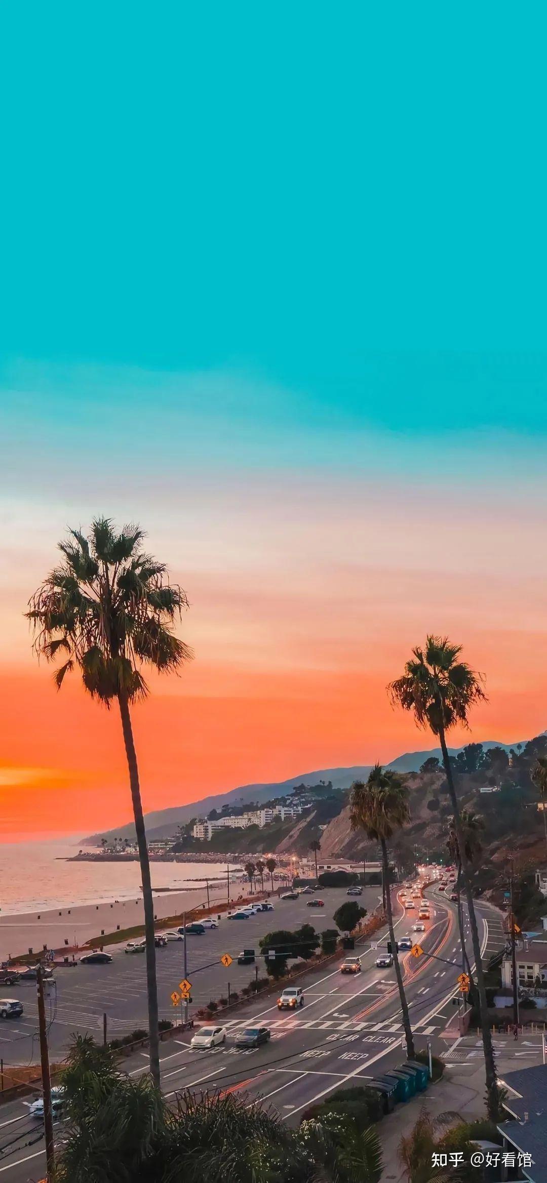 高清壁纸来袭，全是4k全屏无水印 - 知乎