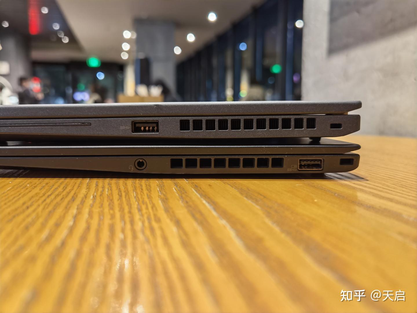 配置选择上仍有进步空间--ThinkPad X13 AMD 2021评测 - 知乎