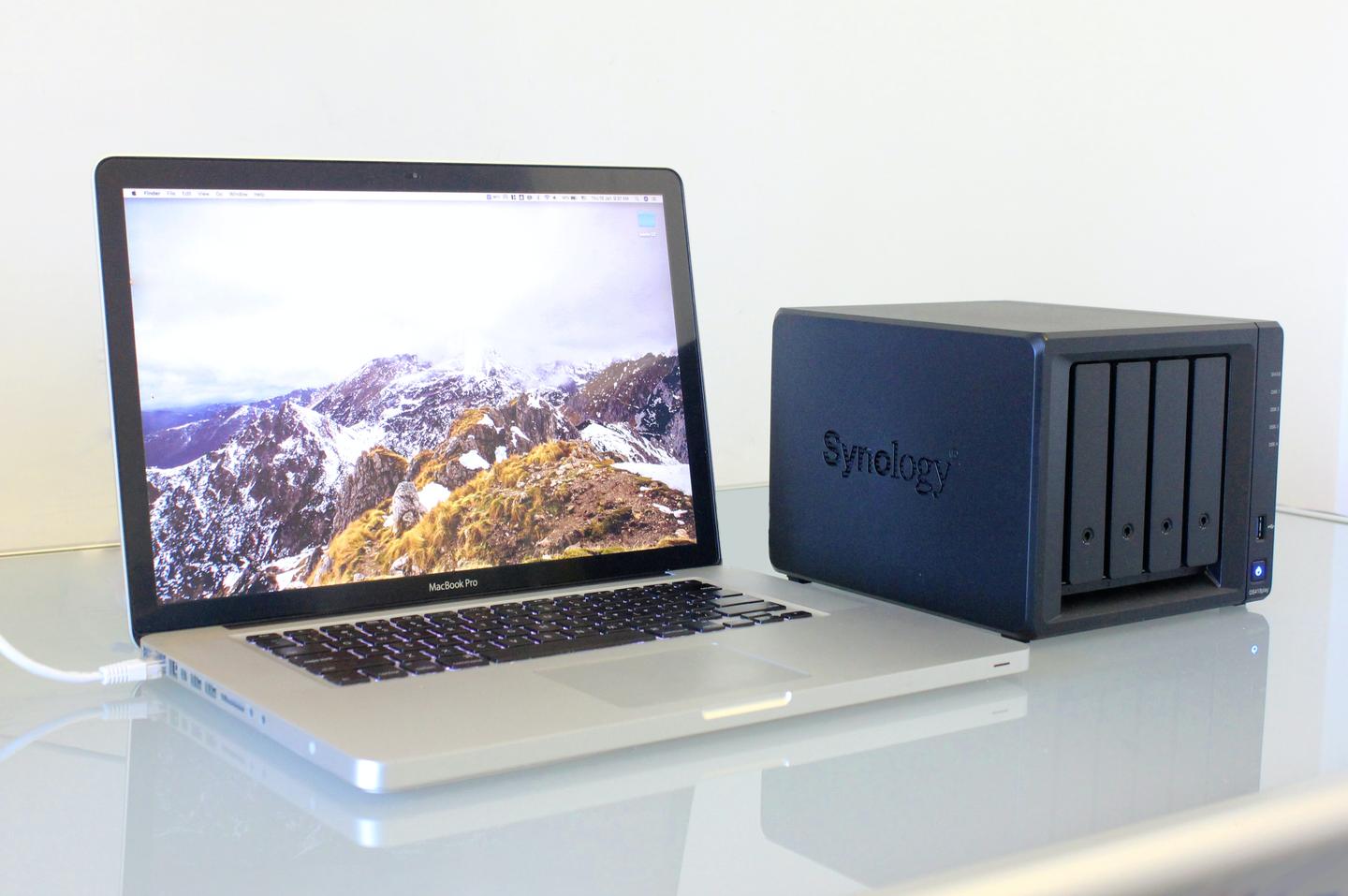 Synology群辉配置外网访问Web Station和Photo Station - 知乎