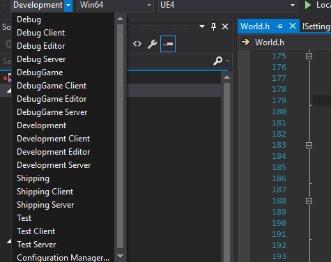 《InsideUE4》基础概念 - 知乎