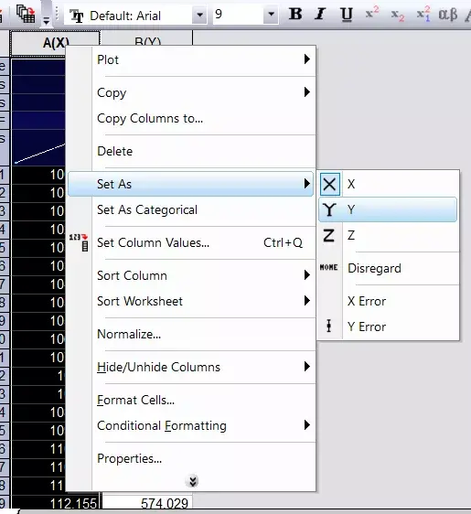 Origin入门教程（一）：一张图学会Origin - 知乎