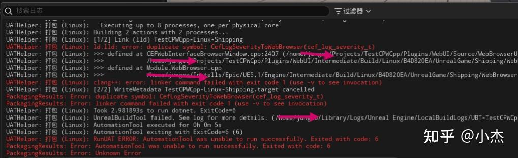 UE5 ubuntu：环境搭建到打包项目以及部署像素流 - 知乎