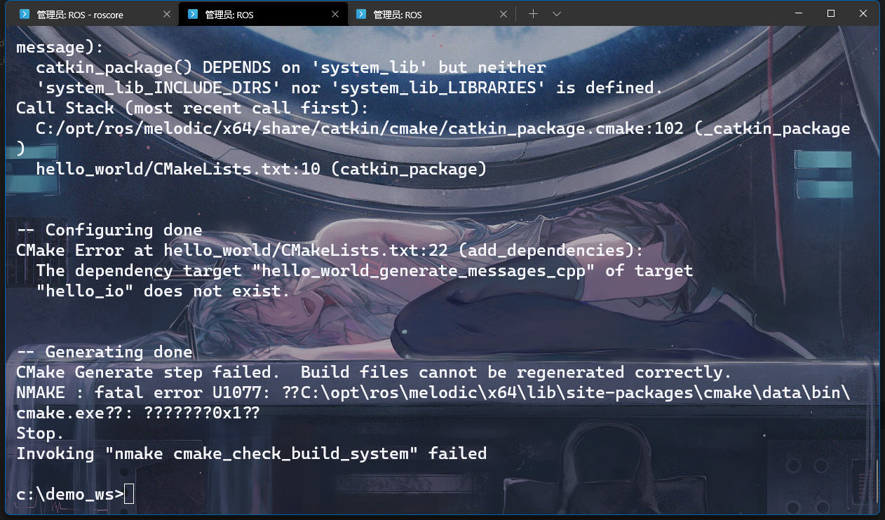 Windows上玩转ROS（一）从Hello World开始的rostopic与rosservice存在必要性与用法介绍 - 知乎