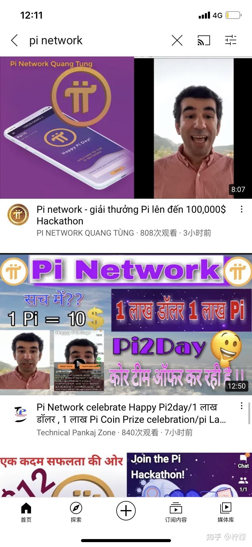Pi Network 创始人真实身份（区块链、比特币） - 知乎