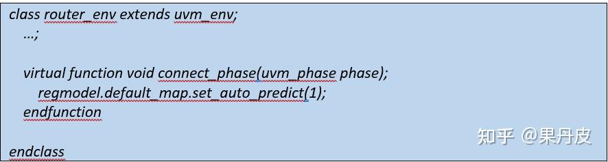 UVM RAL总结 - 知乎