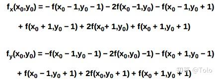 [ShaderX 7] 3.3 使用定向过滤的图像抽象化 - 知乎