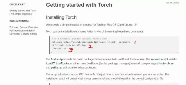 6个实验教你用Torch玩转深度学习 - 知乎